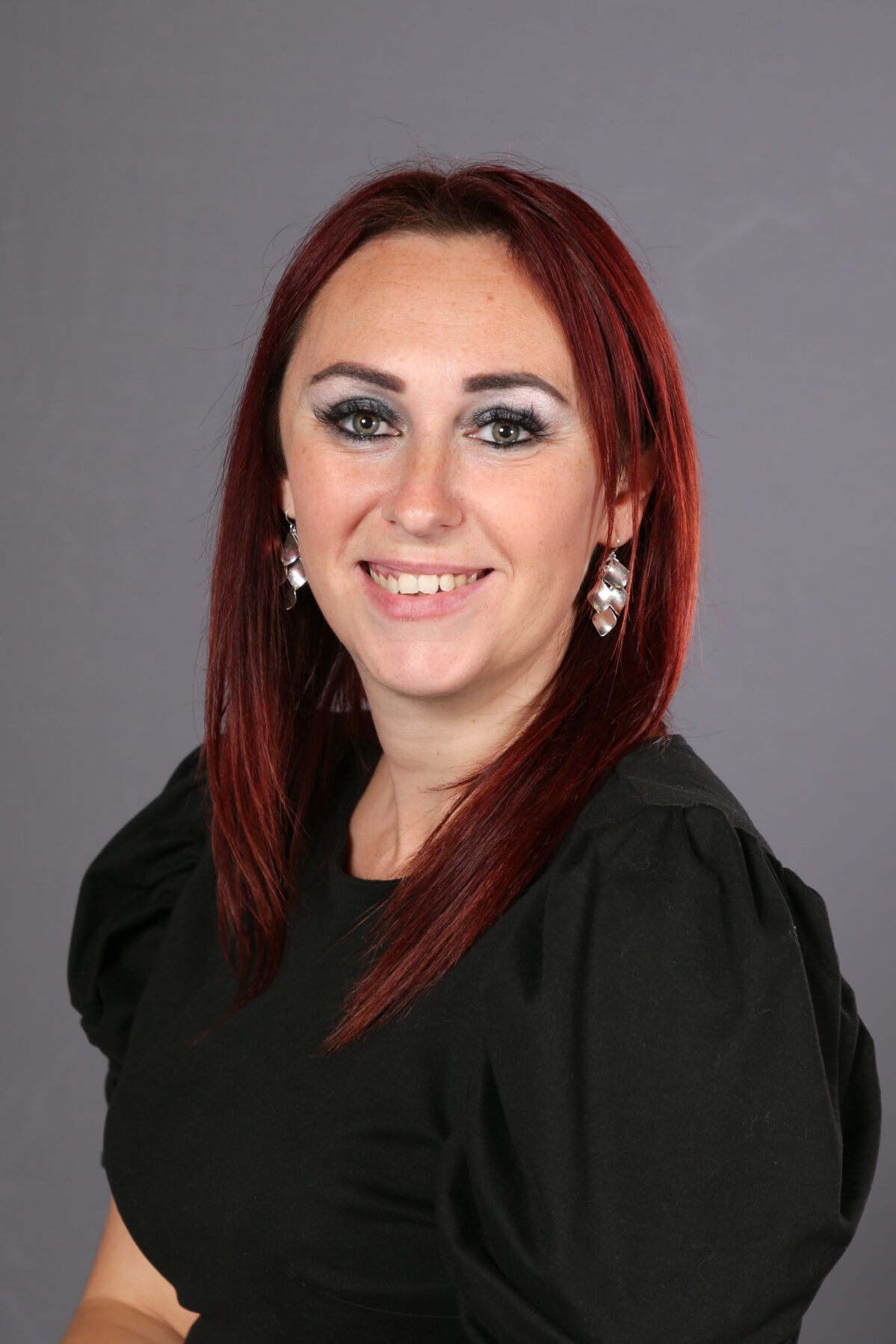 Our Staff - Mercenfeld Primary School