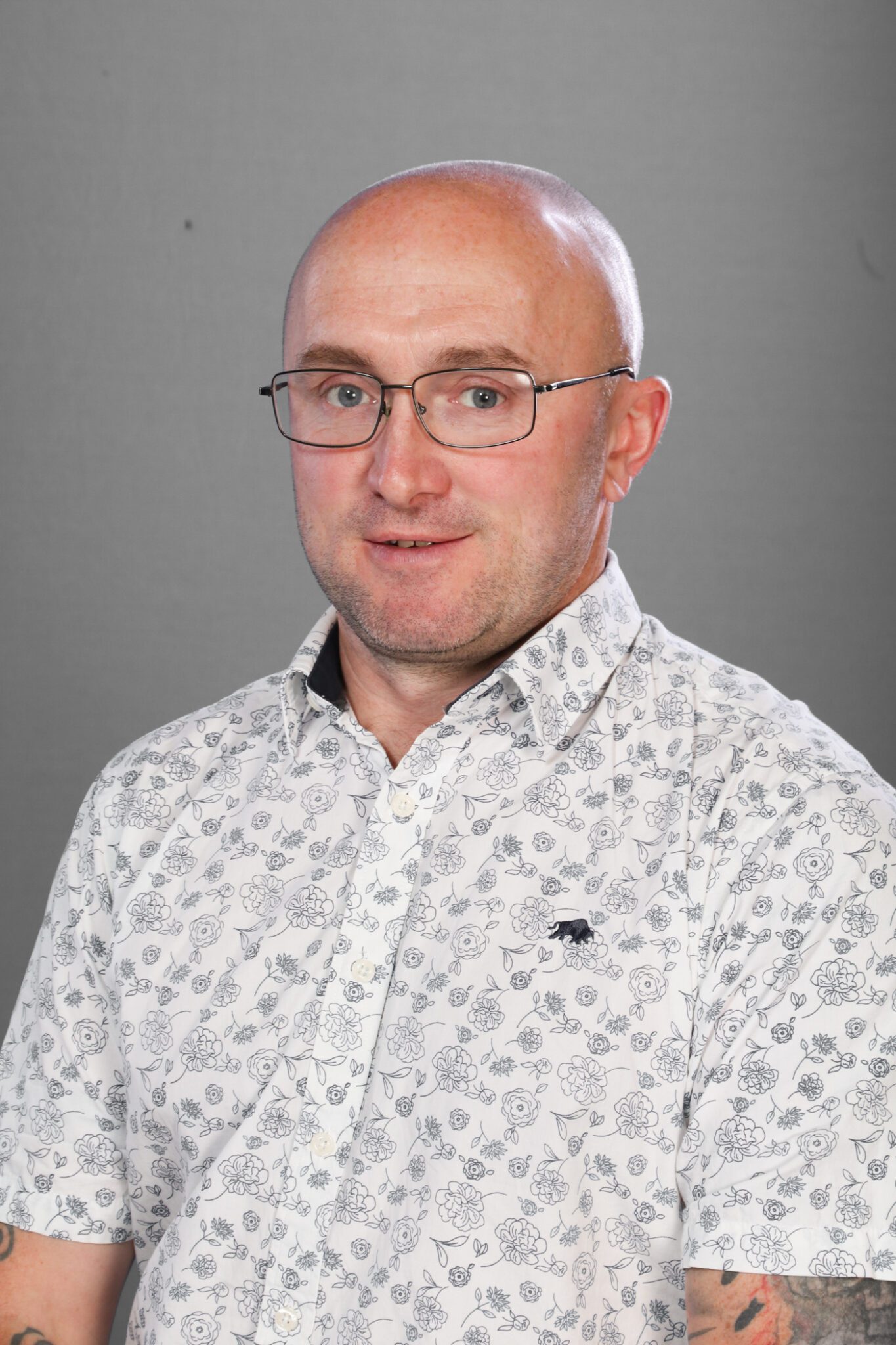 Our Staff - Mercenfeld Primary School