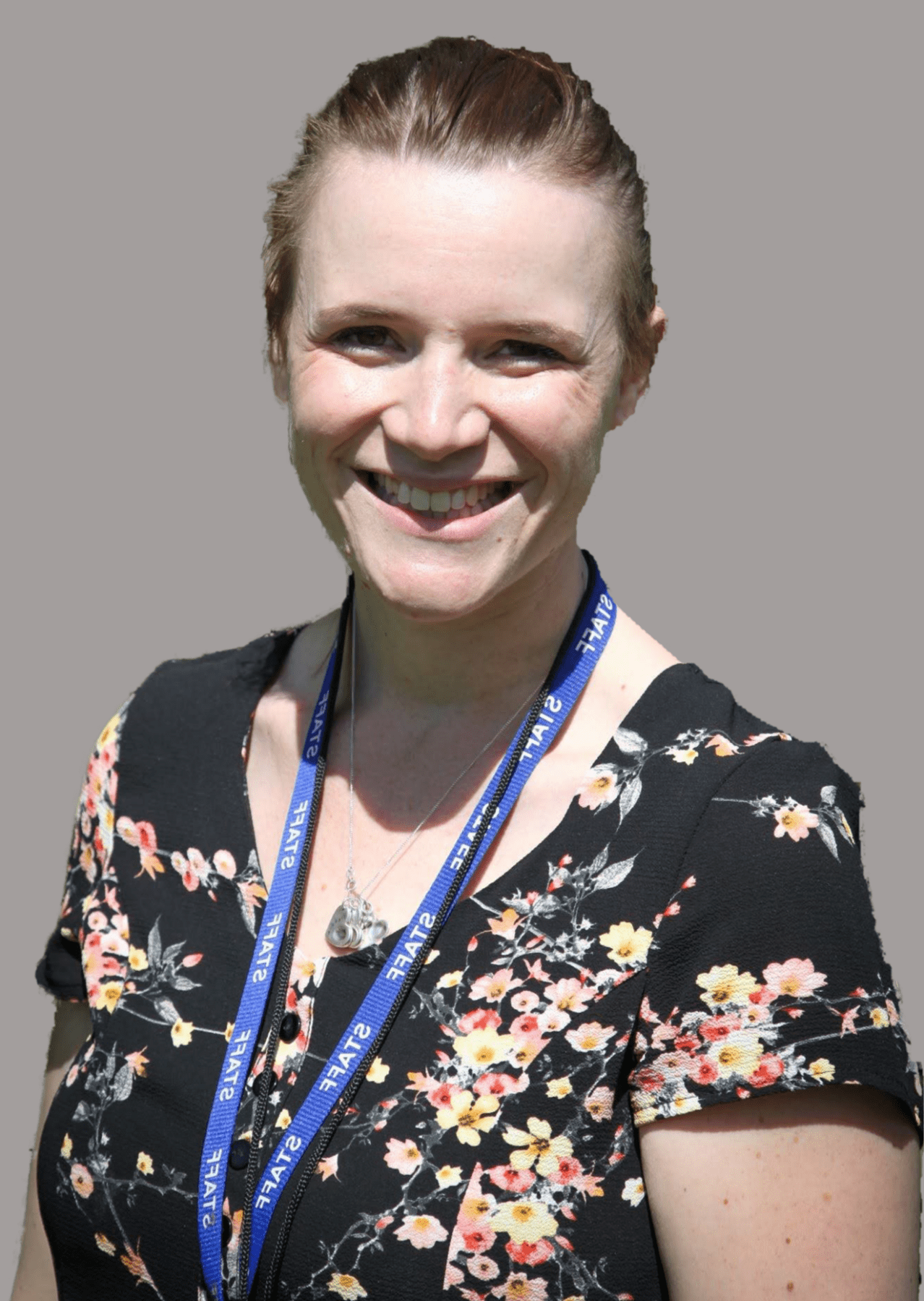 Our Staff - Mercenfeld Primary School