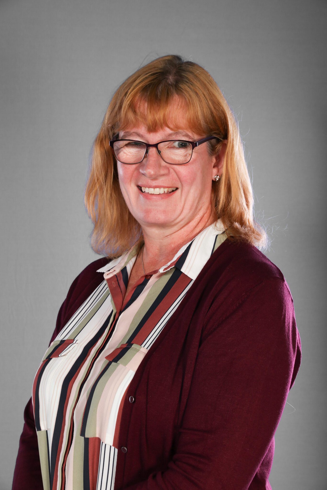 Our Staff - Mercenfeld Primary School