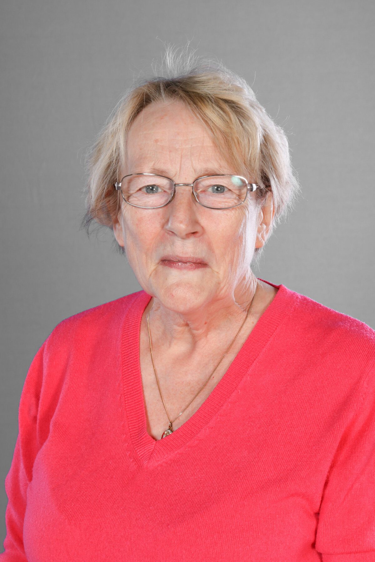 Lunchtime - Mercenfeld Primary School