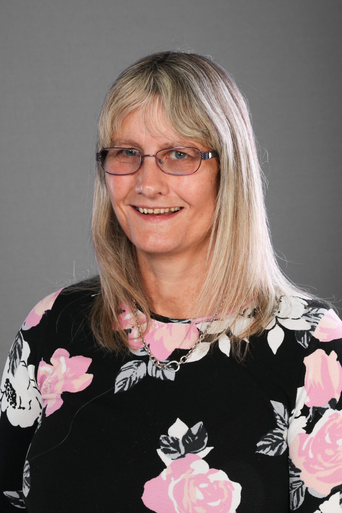 Our Staff - Mercenfeld Primary School