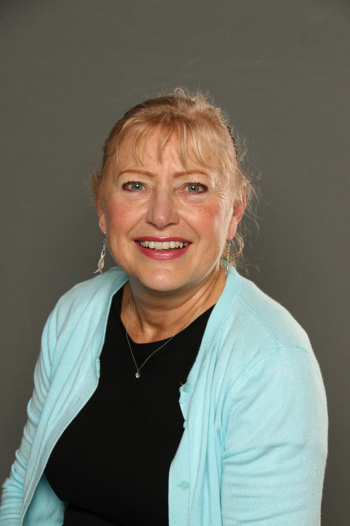 Lunchtime - Mercenfeld Primary School