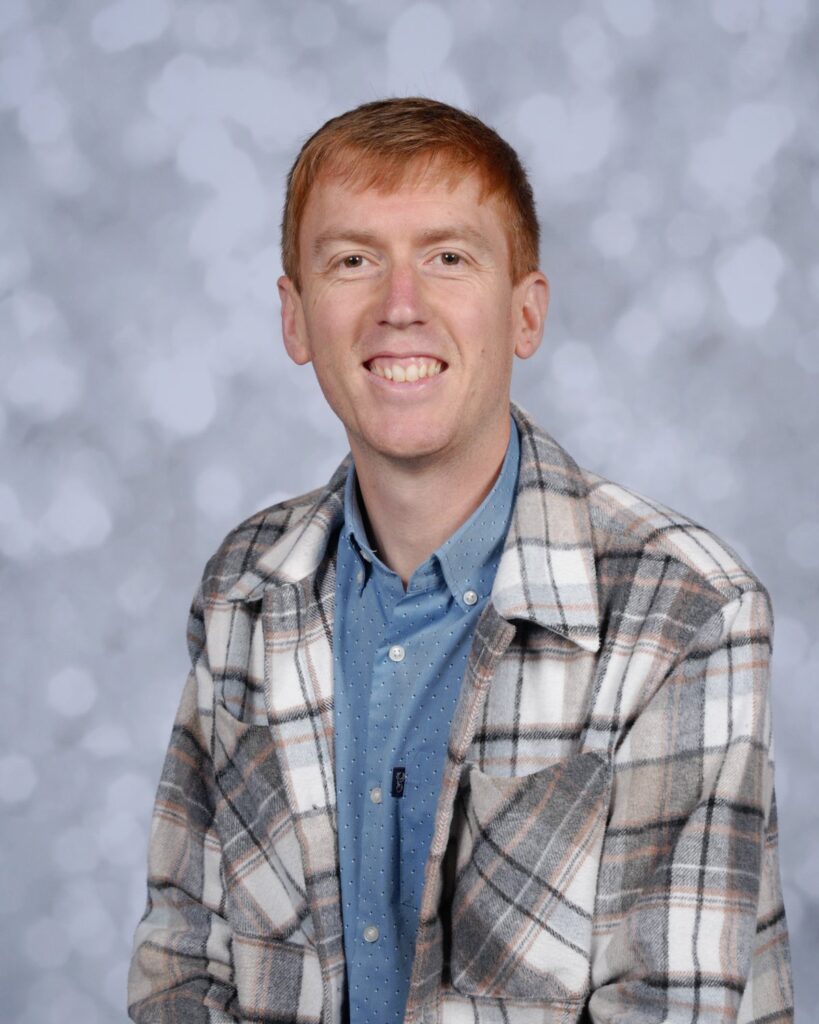 Our Staff - Mercenfeld Primary School