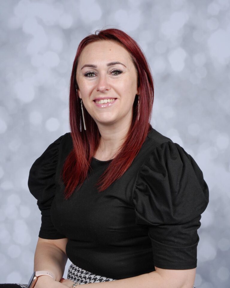 Our Staff - Mercenfeld Primary School